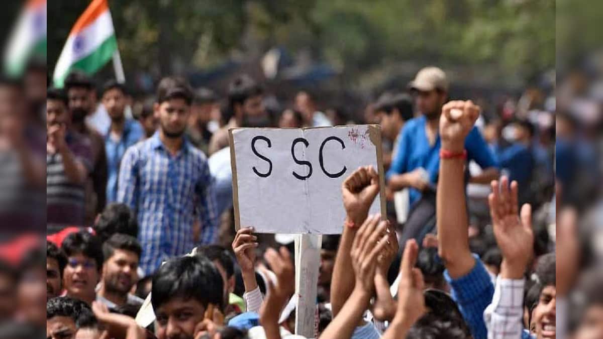SSC Case এসএসসি-র নিয়োগ প্রক্রিয়ায় নয়া মোড়, মামলার আগেই খুলল ...
