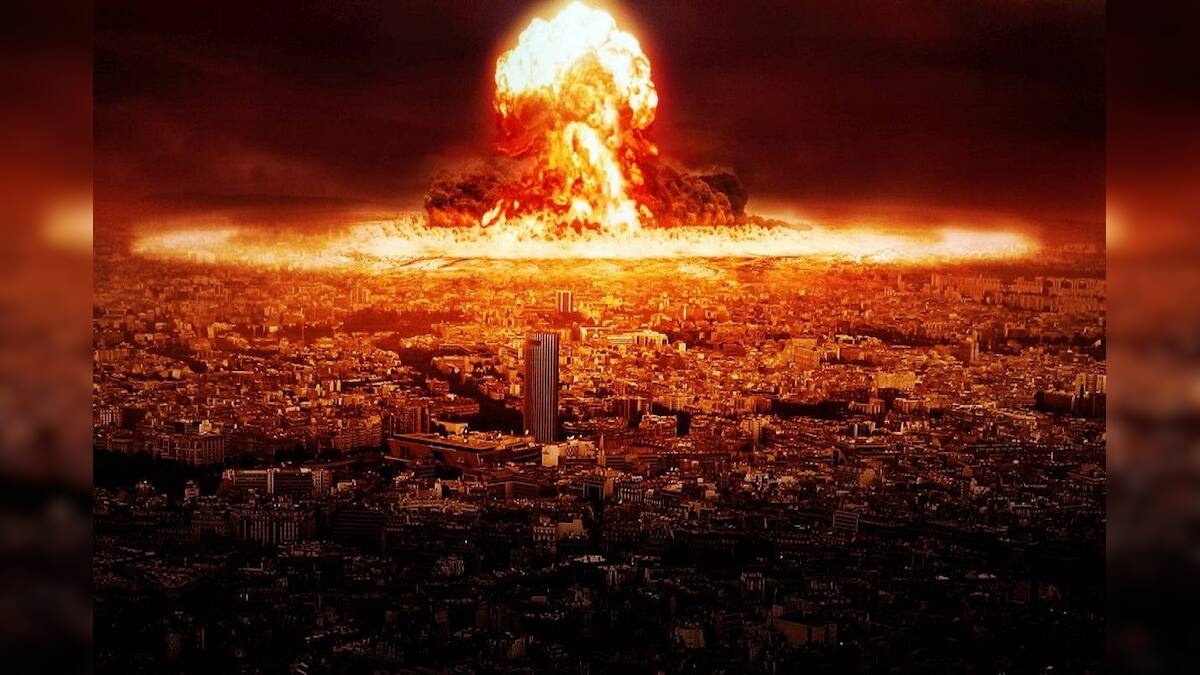 GK জানেন, পৃথিবীর সবচেয়ে বেশি পারমাণবিক অস্ত্র আছে কোন দেশের! সাম্প্রতিক রিপোর্টে চমকে ওঠা তথ্য ...