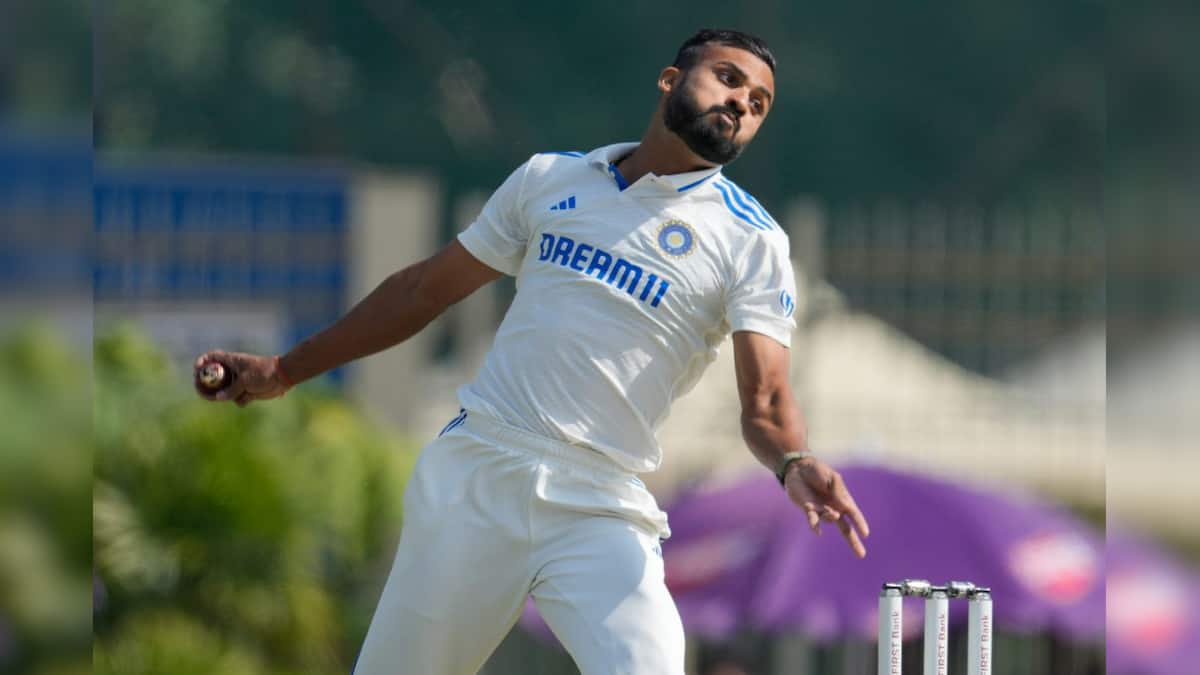 Bengal Cricketer Akash Deep Get Chance In First Eleven In India vs ...