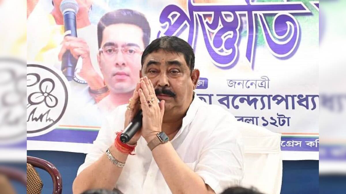 Anubrata Mondal in Birbhum Core Committee: কোর কমিটি নাকি একক ক্ষমতায় অনুব্রত? বীরভূমের সংগঠন ...