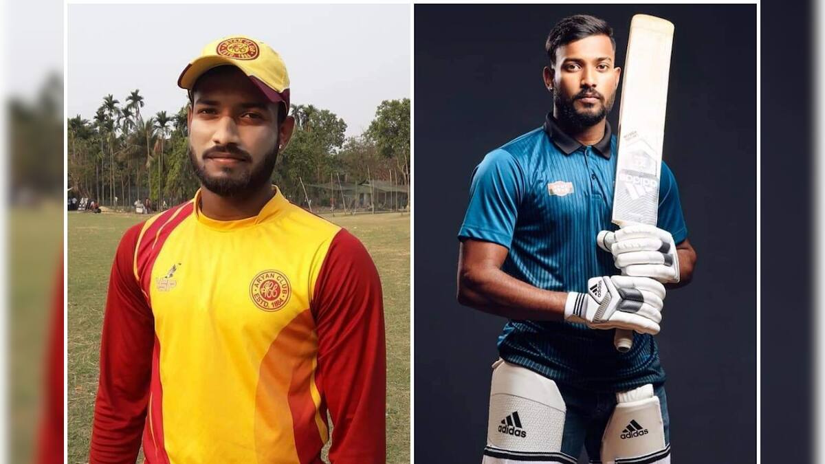 Bengal Young Cricketer Asif Hossain died of head injury, অকালে মৃত্যু ...