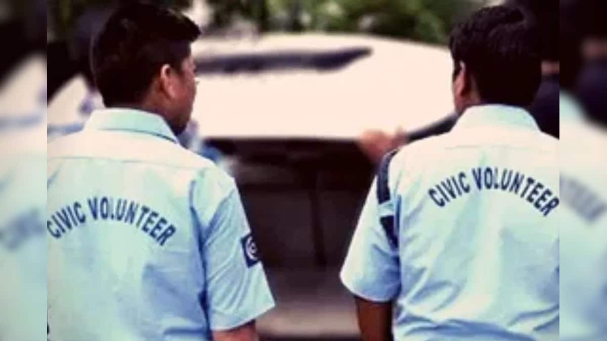 Physical Assault: আরজি কর কাণ্ডের পরও ফিরল না হুশ! ফের শ্লীলতাহানির অভিযোগে গ্রেফতার সিভিক ...