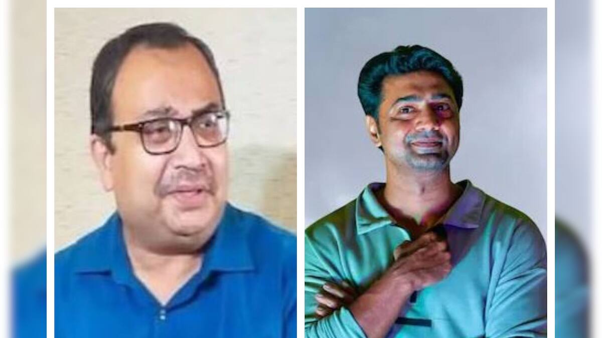Dev replies to Kunal Ghosh 'নমস্কার কুণালদা', তৃণমূল নেতাকে জবাব দিলেন দেব! কথার লড়াইয়ে ...