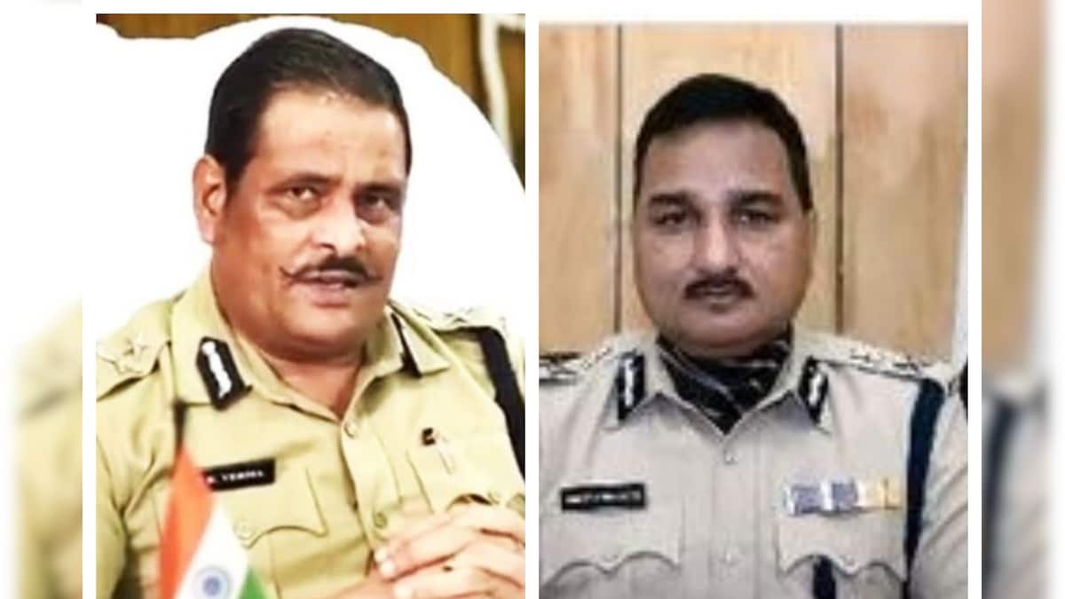 Manoj Verma new Police commissioner of Kolkata কলকাতার নতুন পুলিশ ...