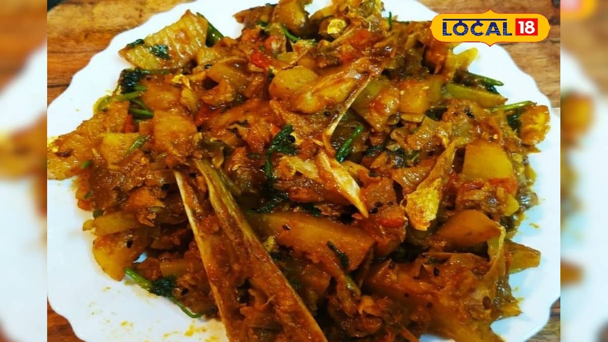 Bengali Food: এক থালা ভাত নিমেষে সাফ! মাছের এই পদ পেলে চেটেপুটে খাবে ...