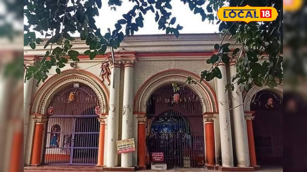 Durga Puja 2024 malla dynasty of bankura bishnupur has legacy of durga ...