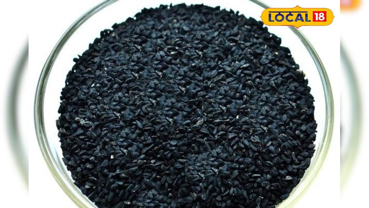 Black Cumin Health Benefits খাবারে কালো জিরে পড়লেই বিরক্তি? ভাবতে ...