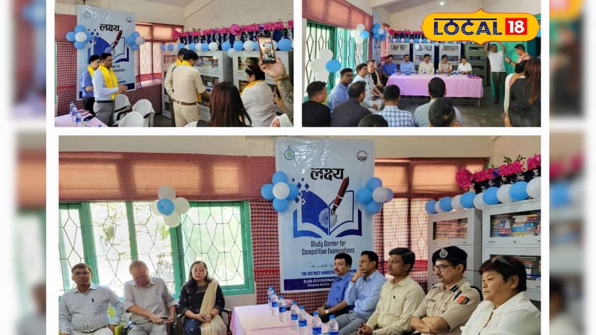 kalimpong district administration takes initiative for coaching to ...