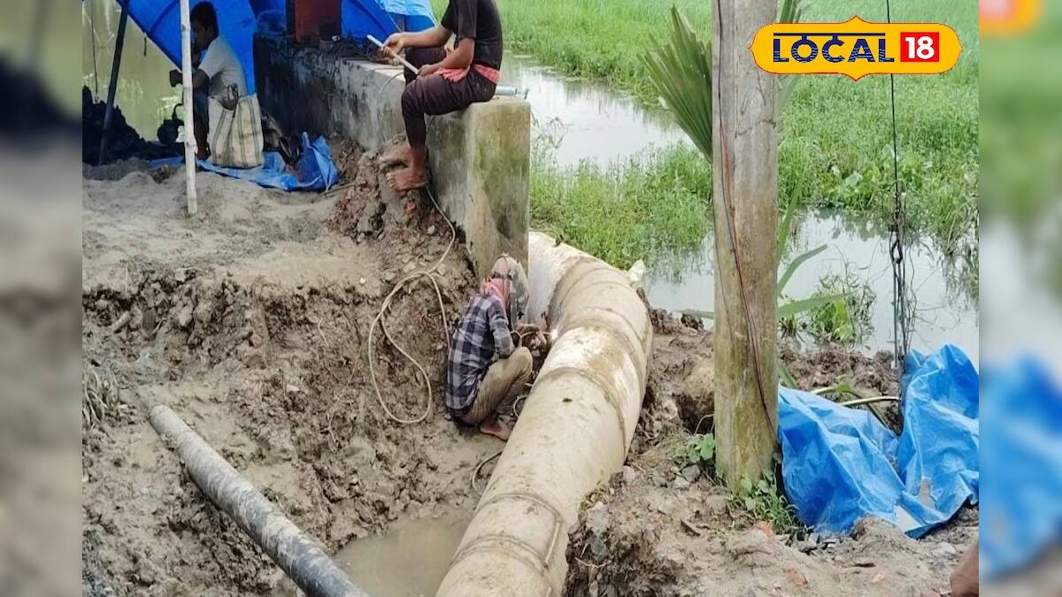 Water Supply: অনুমতি ছাড়াই জল সরবরাহের পাইপ বসাতে খোঁড়া যাবেনা রাস্তা ...