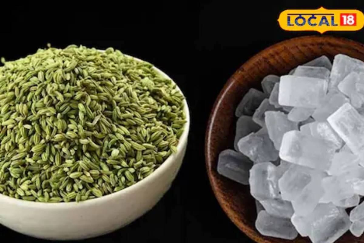 Health benefits of sanuf mishri which can improve digestive system and ...
