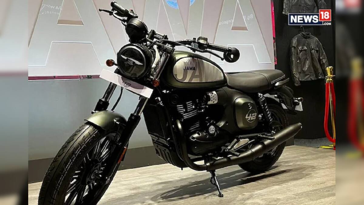Jawa Bikes Launch : ৪৪ বছর পর নতুন রূপে, রয়্যাল এনফিল্ডকে টেক্কা দিতে ...