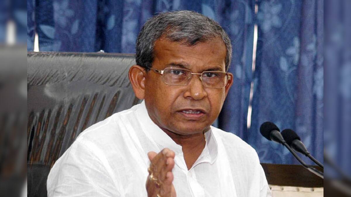 Manas Bhunia: জল বাড়ছে, ডিভিসিকেই দুষলেন সেচমন্ত্রী, ‘রাত জাগা ...