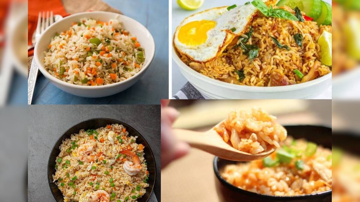 Fried Rice Syndrome: বমি, ডায়রিয়া, লিভারের ক্ষতি...মারাত্মক অসুখ ...