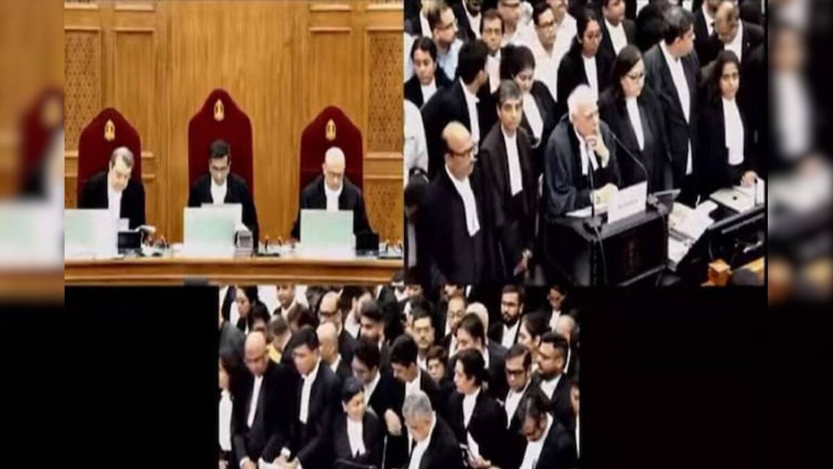 RG Kar Hospital Incident Hearing: আরজি কর মামলায় ফের স্টেটাস রিপোর্ট ...