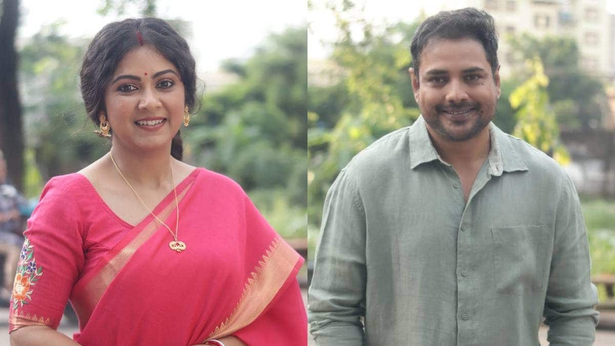 Tathagata-Payel Serial: 'দেশের মাটি'র পর ফের তথাগত-পায়েল জুটি, প্রেম ...