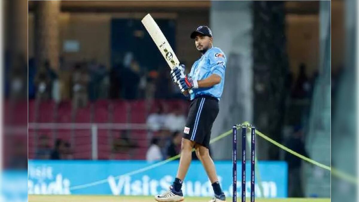 Mumbai cricketer prithvi shaw domestic cricket career may end, পৃথ্বী শ ...