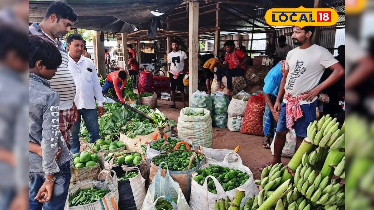 Vegetable Price Hike before Durga Puja: পুজোয় এবার আর খিচুড়িতে আর ...