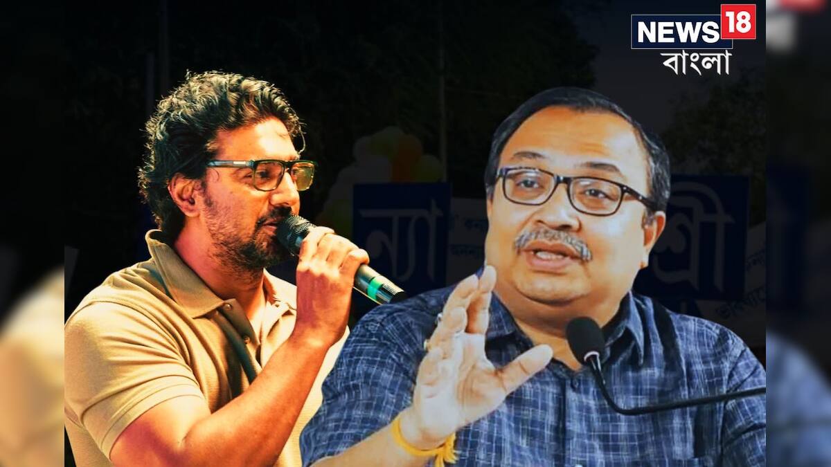 Kunal Ghosh attacks Dev 'একেই বলে সুপারস্টার!' ফের নিশানায় দেব, ঘাটালের সাংসদের উপরে কেন চটলেন ...