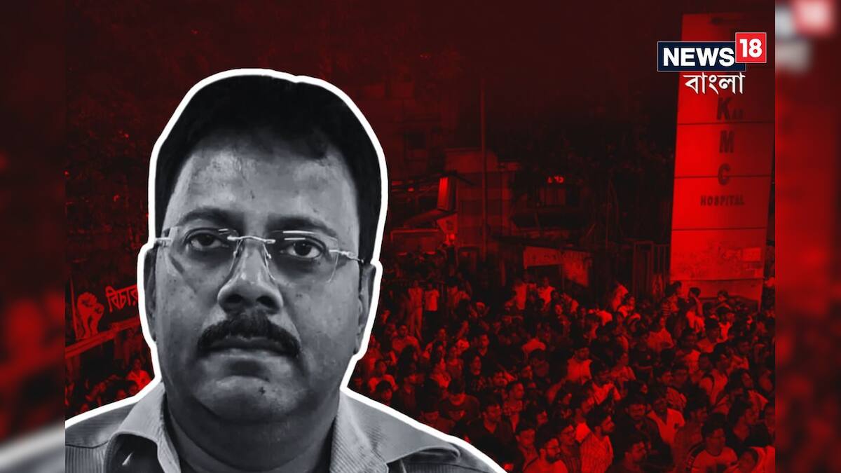 Sandip Ghosh RG Kar Case হাসপাতালে ধর্ষণ-খুনের ঘটনার পরও ভয়ঙ্কর কাজে ...