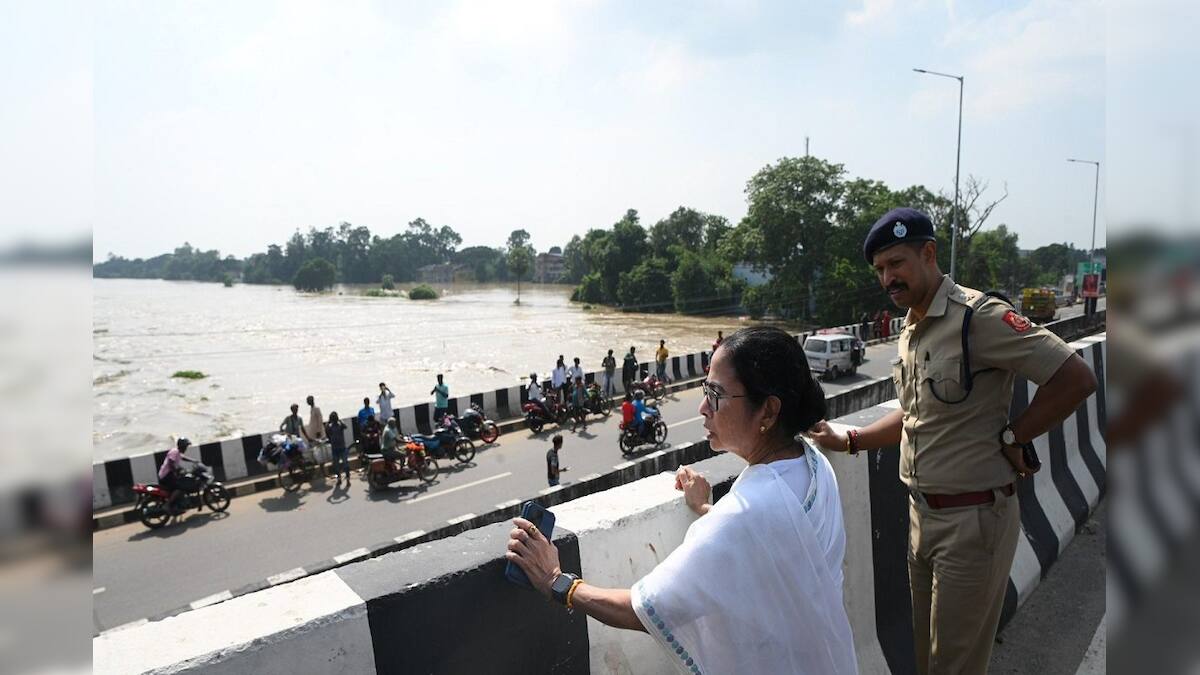 Ghatal master plan দু' বছরের মধ্যে ঘাটাল মাস্টার প্ল্যান, ১৫০০ কোটি খরচ ...
