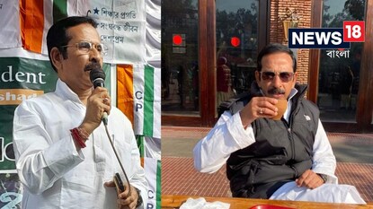 West Bengal Congress: তৃণমূলের সঙ্গে কি এবার 'নরম' সম্পর্ক? অধীরের ...