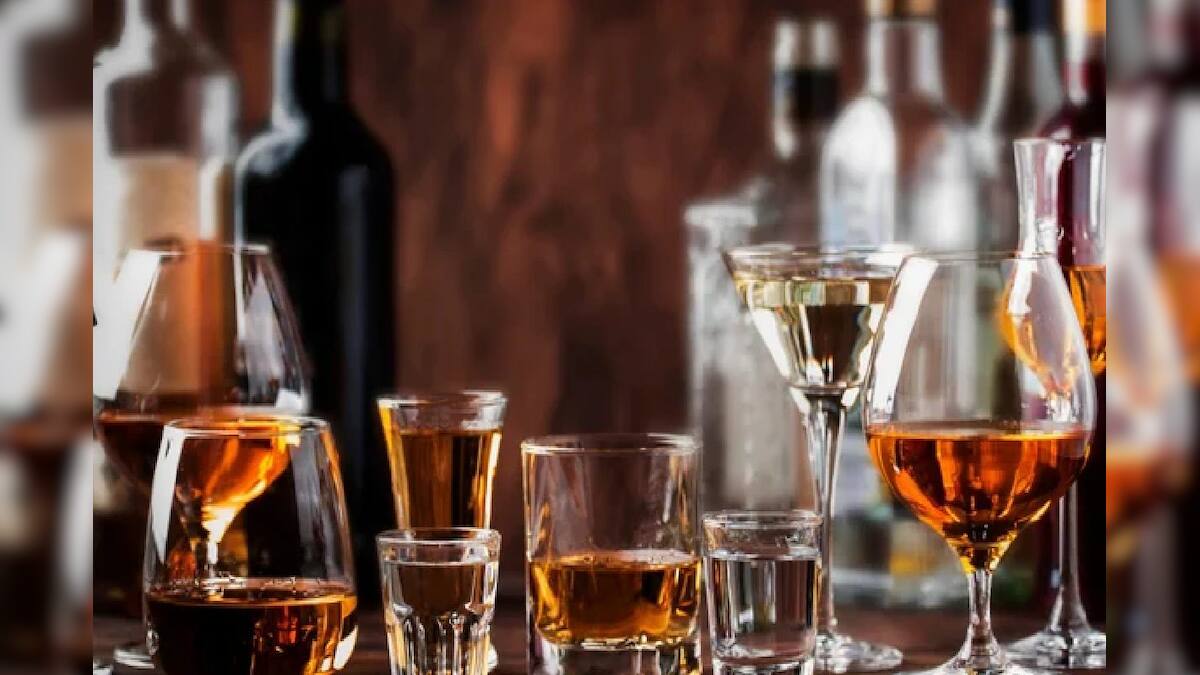 Polmos Spiritus Rektyfikowany is the strongest vodka, বিশ্বের সব থেকে ...