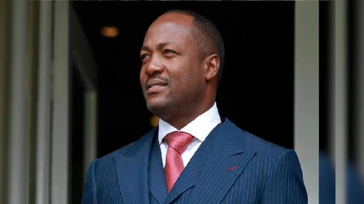 Team India Star Batter Breaks Brian Lara Record Create New History In ...