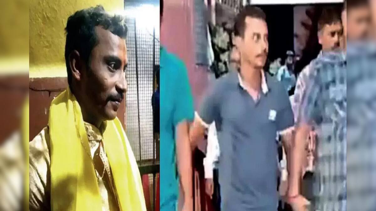 RG Kar Sanjay Rai: মুখ খুলল সঞ্জয় রাই! ঘুরবে তদন্তের মোড়? আরজি কর ...