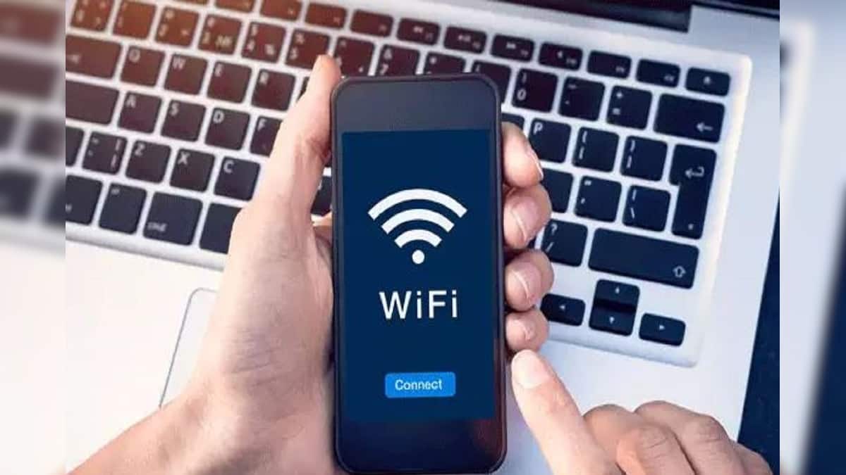 সারা দেশ জুড়ে প্রায় ৫ কোটি PM-Wi-Fi hotspot ইনস্টল করা হবে।| 5-crore-public-wifi-hotspots-pm ...