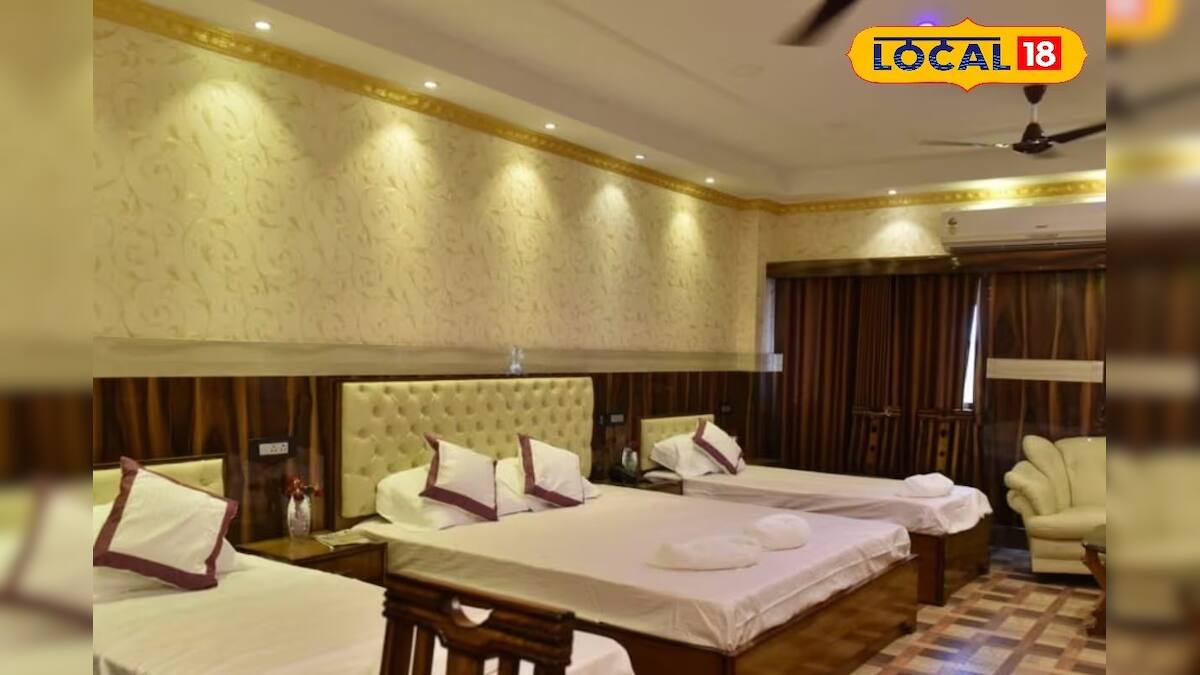 Indian Railway Retiring Room: হাতে রয়েছে ট্রেনের টিকিট, তাহলেই স্টেশনে ...