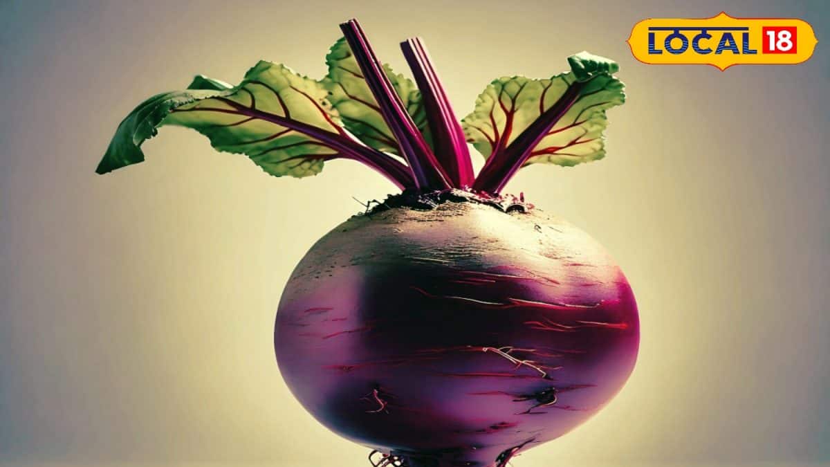 Beetroot Health Benefits: টকটকে লাল রং, কষাটে স্বাদ এই সবজির! রোজ খেলে ...