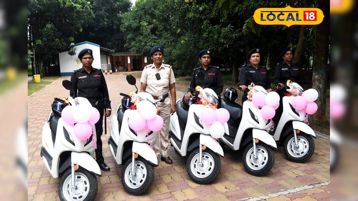 Pink patrol mobile in Bankura: নারীদের মুশকিল আসান! বিপদে পড়লেই এবার ...