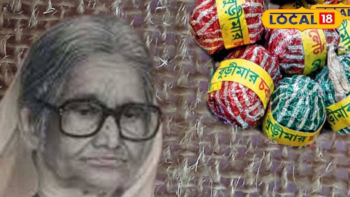 Burima Firecrackers You will be surprised to know the history of the ...
