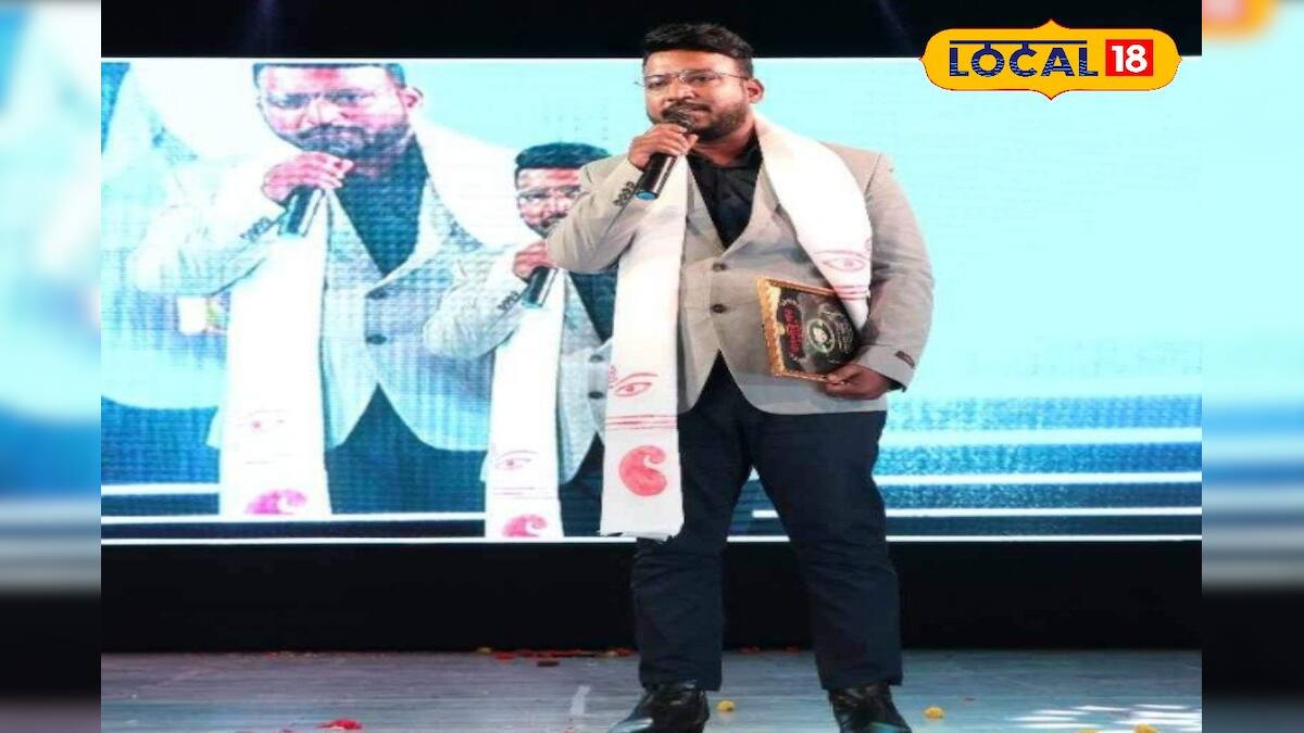 Singer গান তো অনেকই গায়, কিন্তু মালদহের এই যুবক যা গান, পেয়ে গেলেন ...