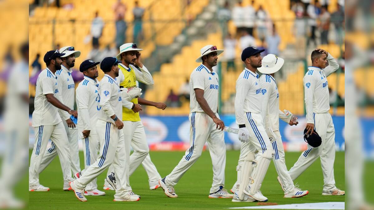 Team India Super Star Player Back In Indian Team Nets After IND vs NZ ...