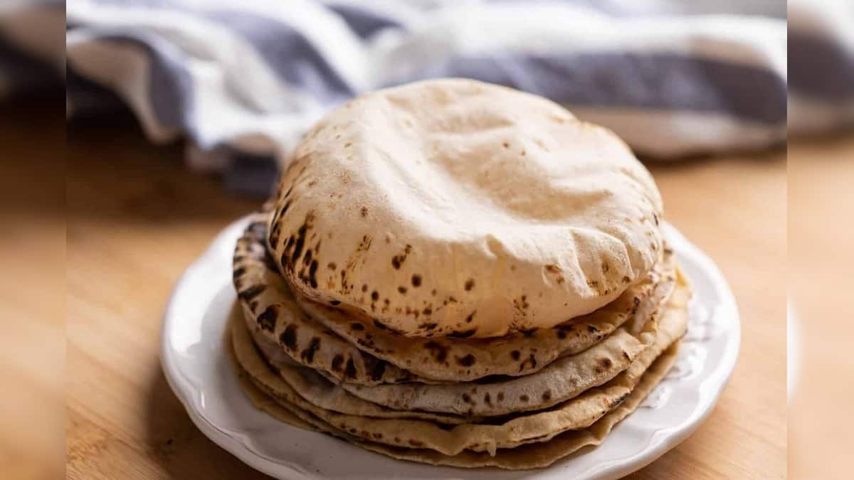 Health Tips | দিনে দু'টো রুটি বানান বিশেষ এই পদ্ধতিতে! রকেট গতিতে কমবে ...