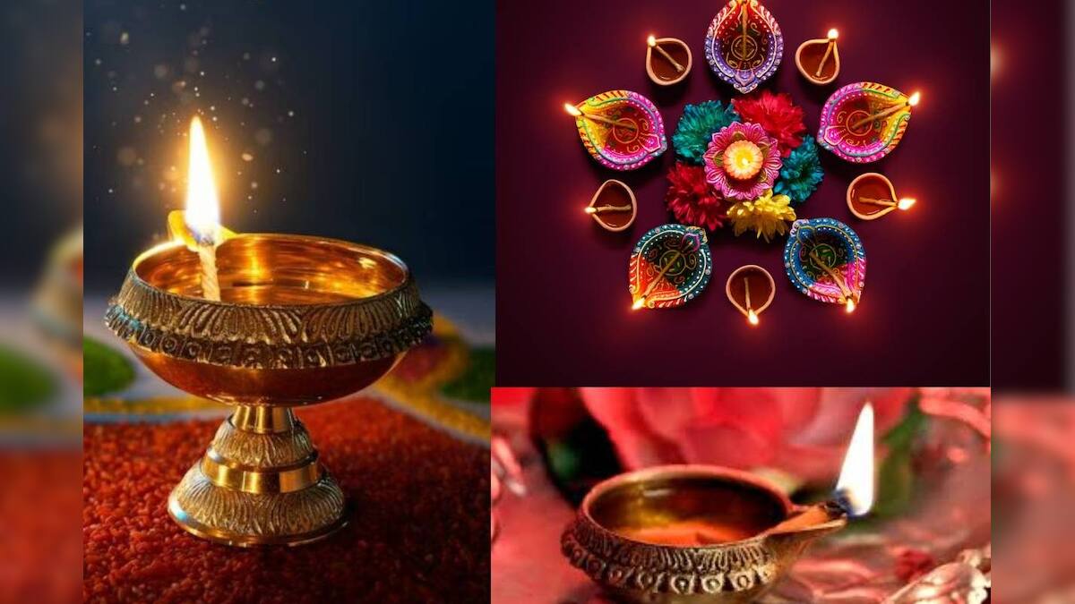 Bhut Chaturdashi 2024 Diya Rituals: ভূত চতুর্দশী কবে? কত ক্ষণ থাকবে এই ...