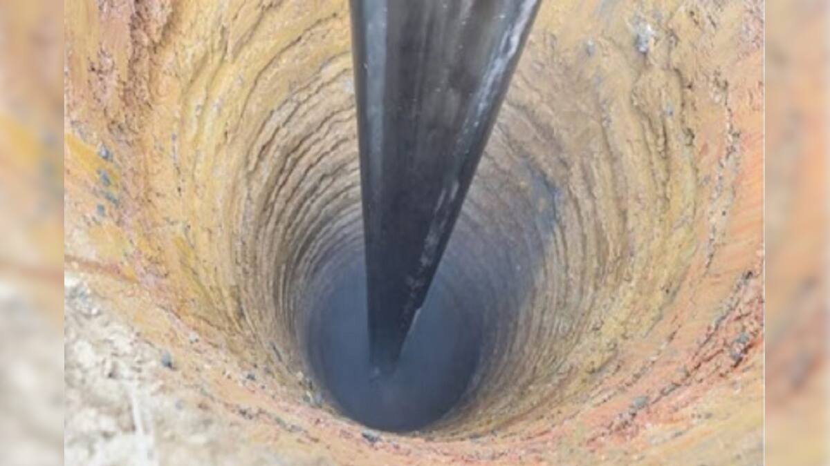 Core of the Earth পৃথিবীর বুক ফুঁড়ে উল্টো দিকে উঠতে চাইলে কী হবে ...