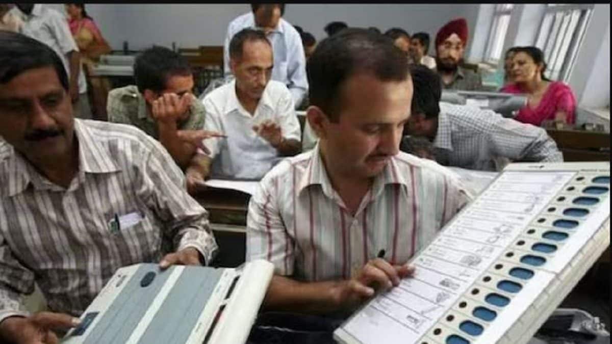 Supreme Court order to Election Commission: নির্বাচনের পর ইভিএম-এর তথ্য ...