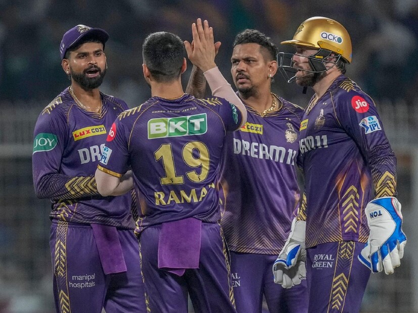 these four foreign cricketers will be in kkr for ipl 2025, আইপিএল ২০২৫ ...