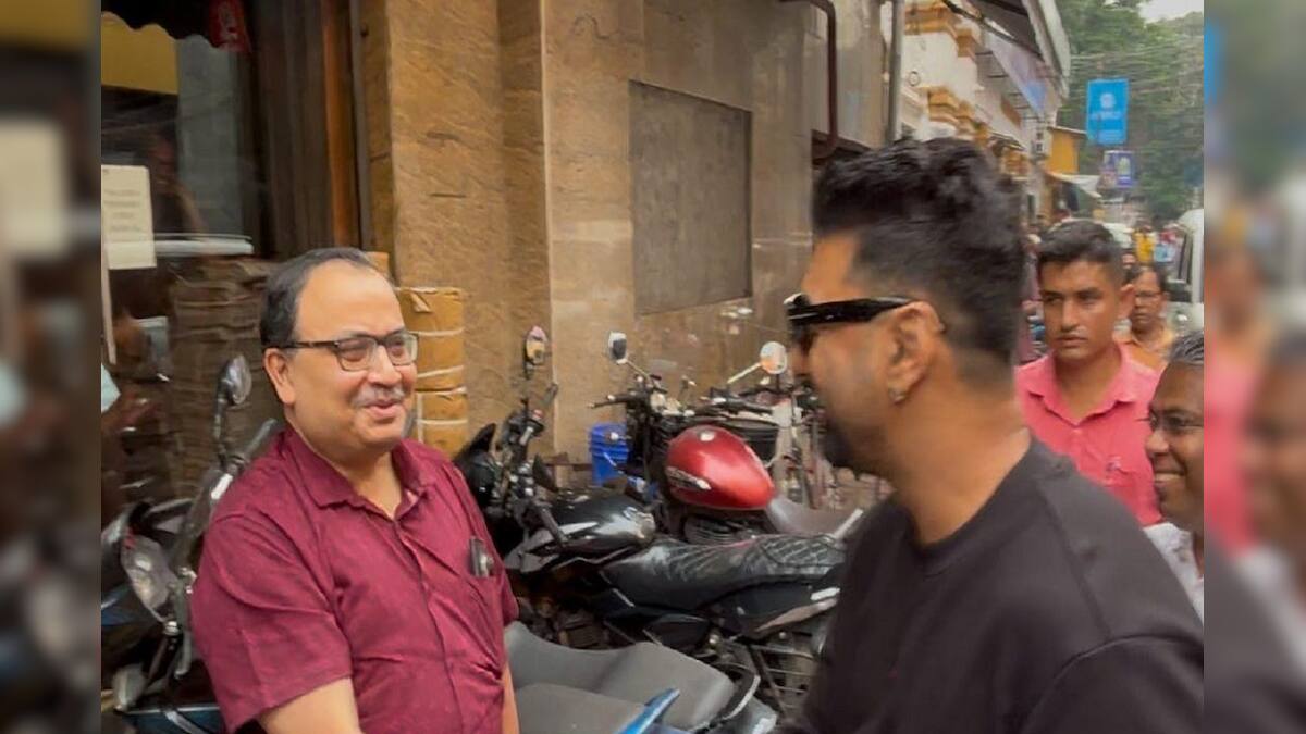 Kunal Ghosh Dev এবার কুণাল ঘোষ-দেবের মধ্যে এ কী ঘটল! পুজোর আগেই বড় ধামাকা meeting before durga ...