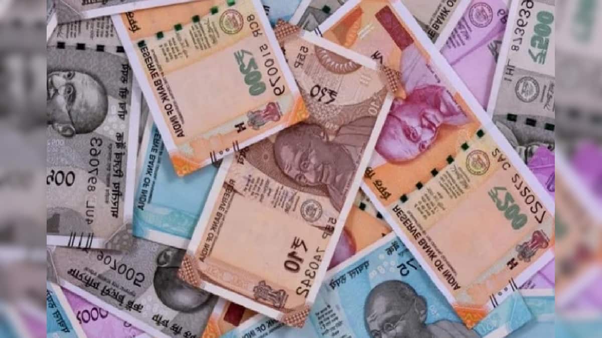 reserve bank of india reduces 200 rupees notes from market, ভারতের ...