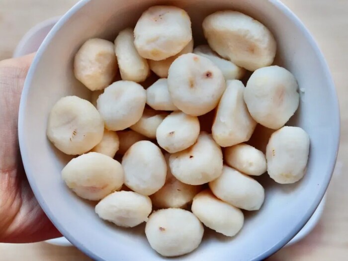 Singhara Fruit Health Benefits: পুষ্টিতে ৪০০ টাকার অ‍্যাভোকাডোকেও দেবে ...