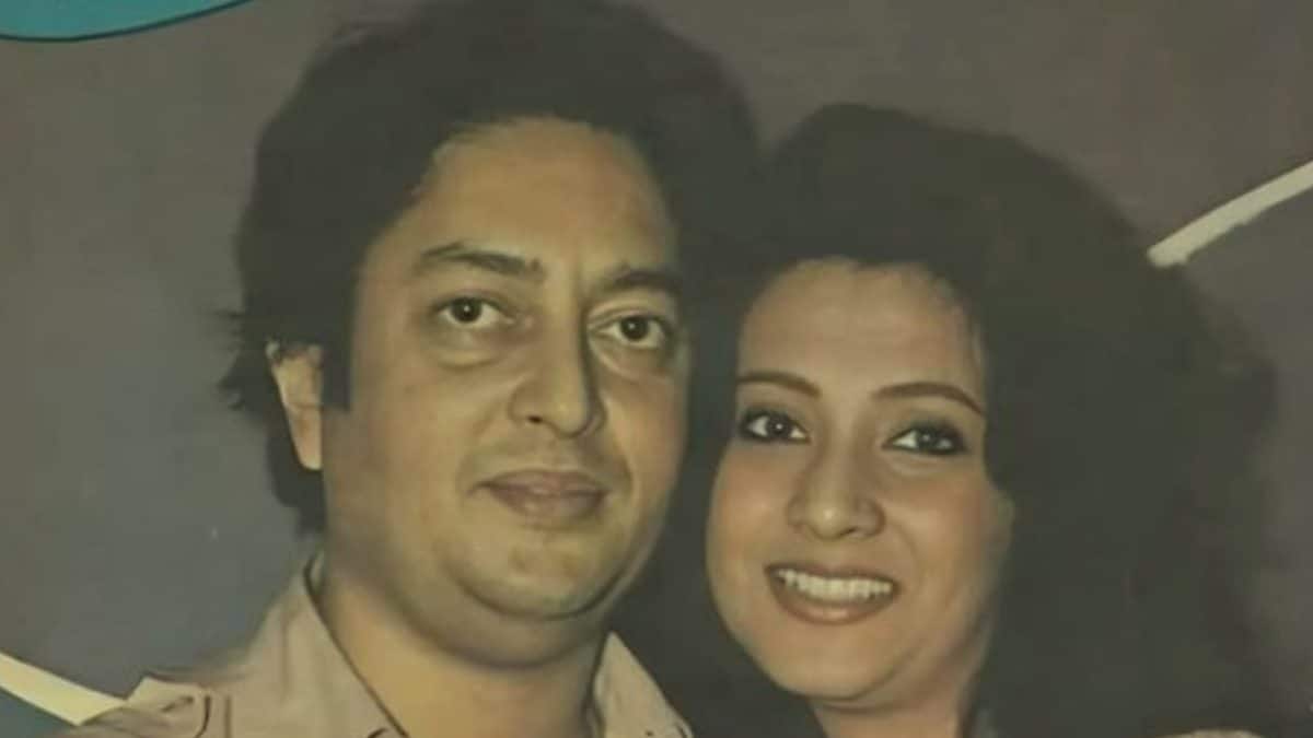 Moon Moon Sen Husband Death: মুহূর্তে সব শেষ...! অন্তিম সময়েও থাকতে ...