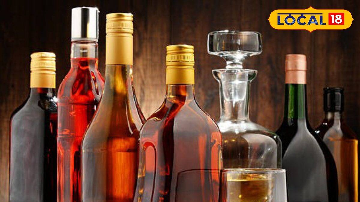 Alcohol রেকর্ড মদ বিক্রি! কোন মদ বিক্রি হল সবচেয়ে বেশি জানেন, শুনলে ...
