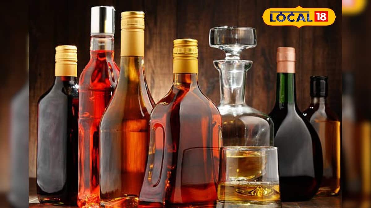 Alcohol রেকর্ড মদ বিক্রি! কোন মদ বিক্রি হল সবচেয়ে বেশি জানেন, শুনলে ...