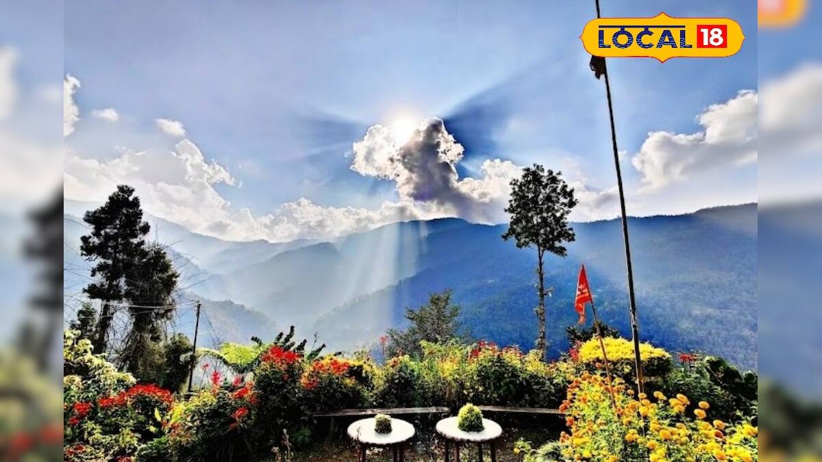 Kalimpong Offbeat Destination | এখানে মেঘ গাভির মতো চড়ে! বড়দিনে ঘুরে ...