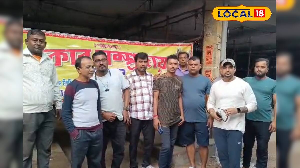 Rash Yatra 2024: রাসের সংখ্যা না বাড়িয়ে অন্য কাজে মাতেন শান্তিপুরের ...