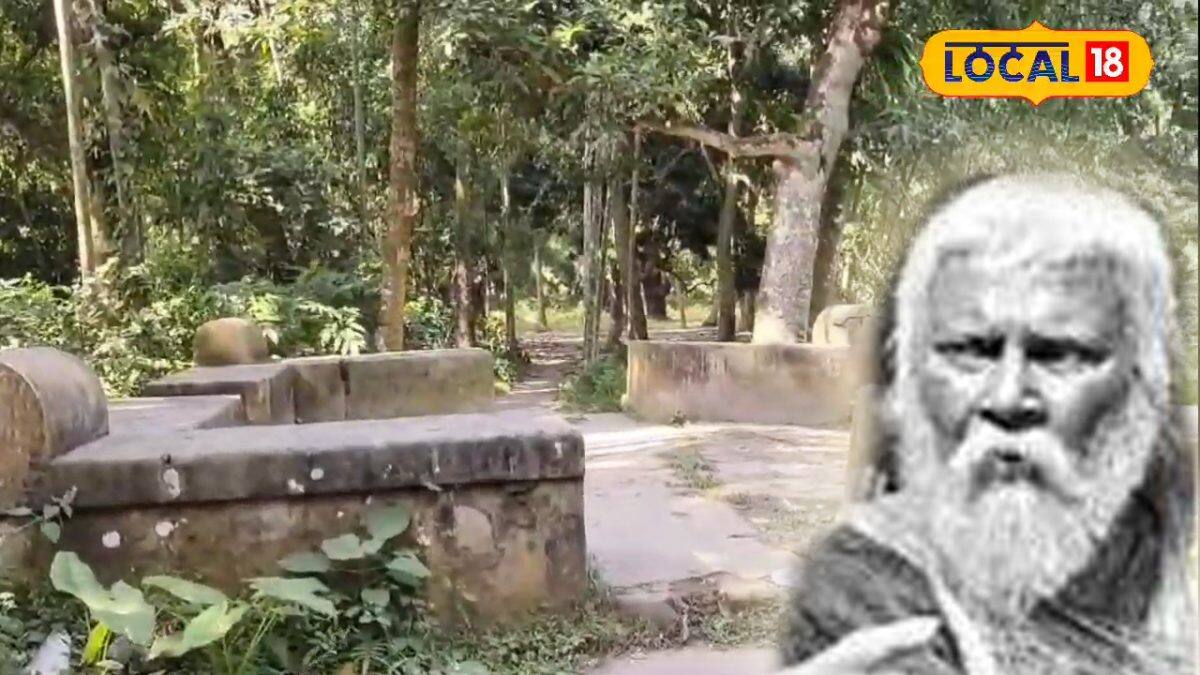 Manoj Mitra in Banchharamer Bagan: মন খারাপ বাঞ্ছারামের বাগানের! স্মৃতি ...