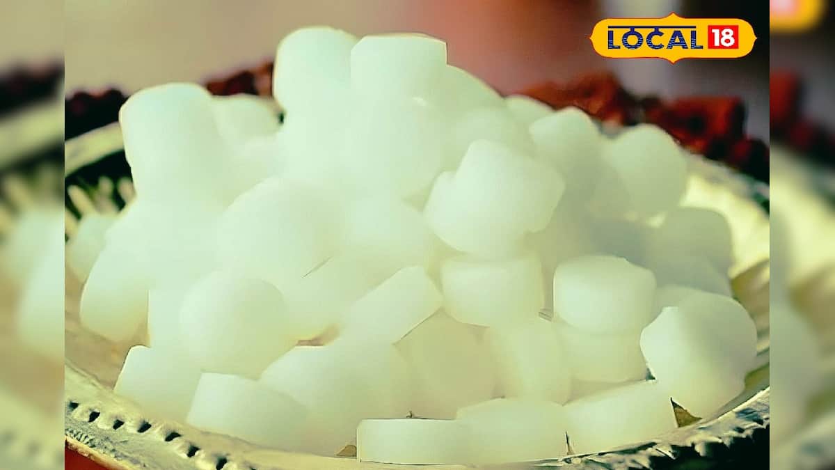 Health Tips: এক অঙ্গে লক্ষ‍ গুণ! এক টুকরো কর্পূরেই কমবে শরীরের গাঁটে ...